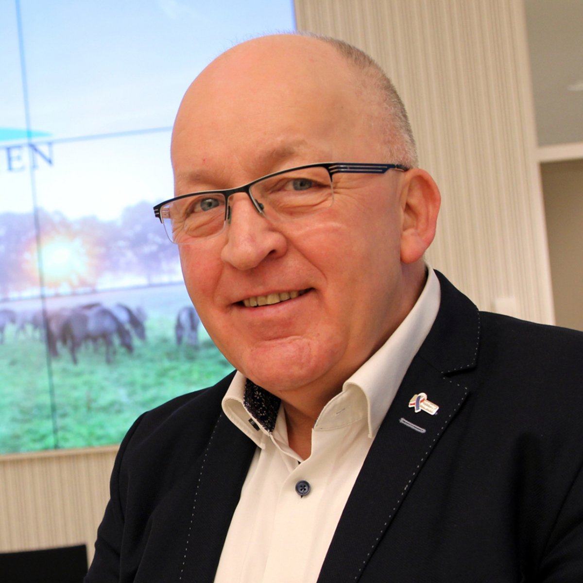 Verwaltungsvorstand Stadt Dülmen