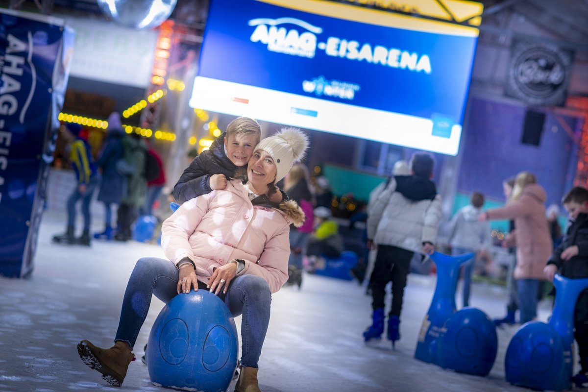 Dülmener Winter 2025/26 – Der Countdown läuft!